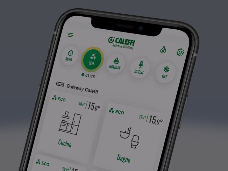 Video Tutorial - Caleffi Code