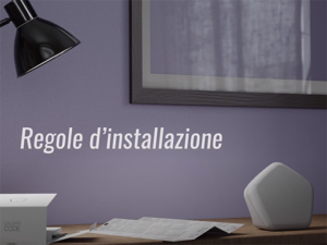 Video Tutorial - Caleffi Code